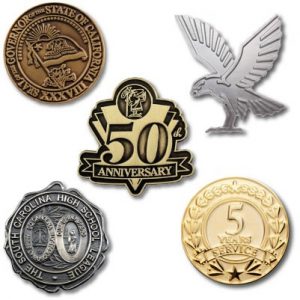 Razones para que comiences a usar pines metalicos personalizados ...
